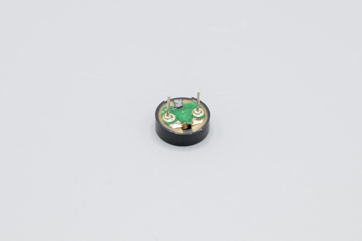 Magnetic Buzzers | ISL Products International Ltd.