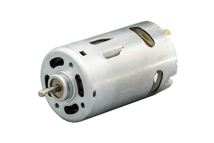 Electromechanical Component Solutions | ISL Products