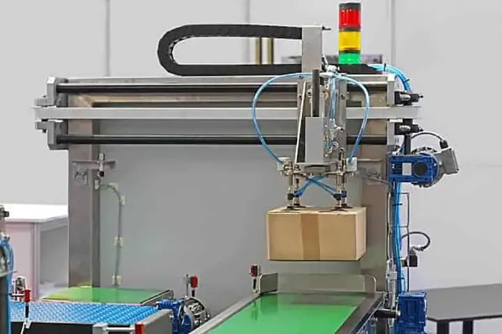 Electromechanical Component Solutions | ISL Products